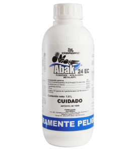 Fungicidas - Disagro Panamá