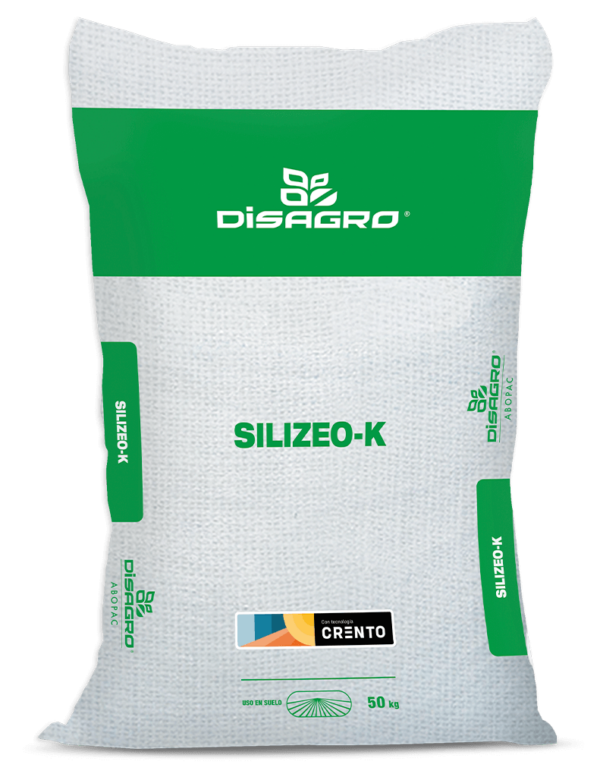 Al suelo - Disagro Panamá