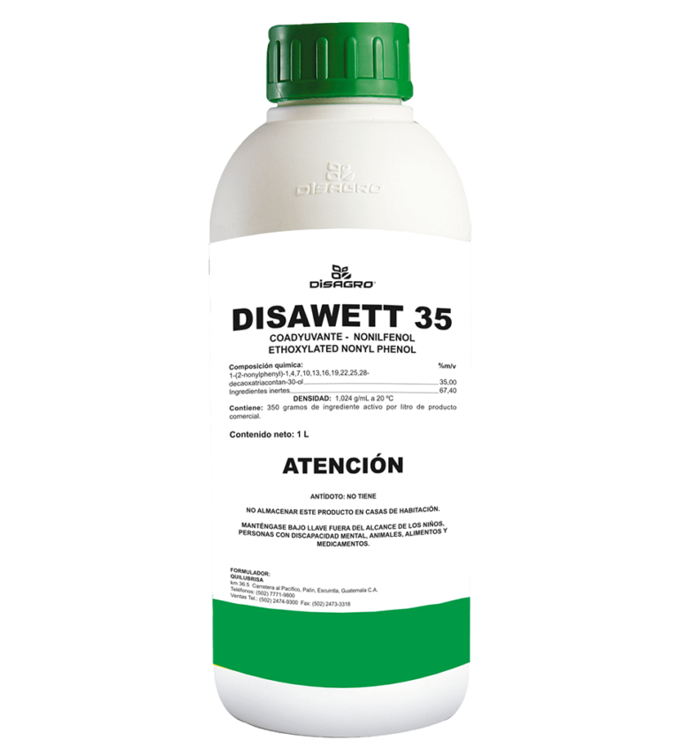 Herbicidas - Disagro Panamá