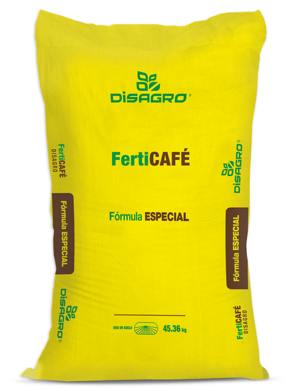 FertiCROP® - Disagro Panamá