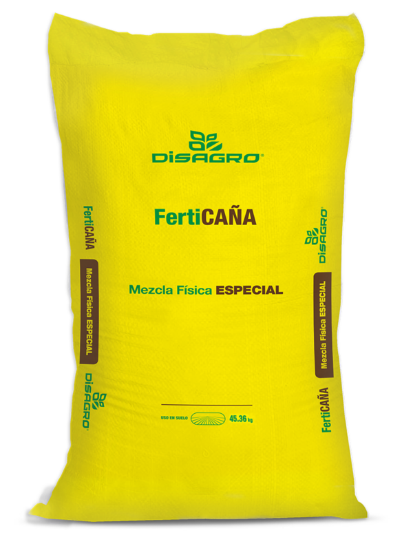 FertiCROP® - Disagro Panamá