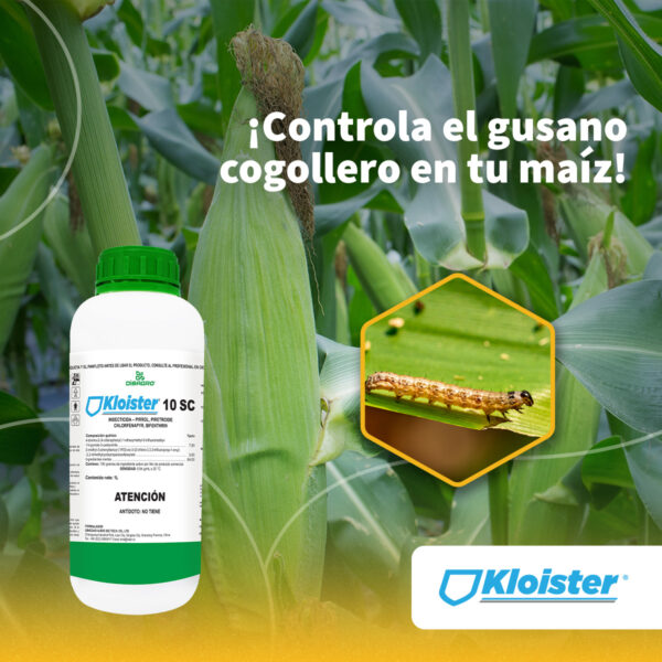 Insecticidas - Disagro Panamá