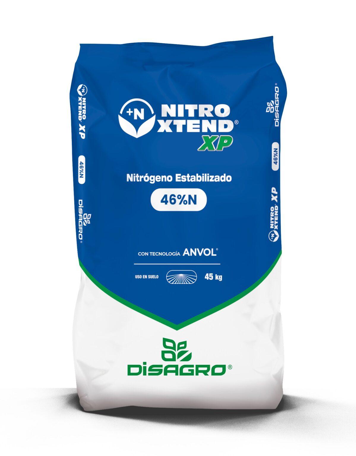 NITRO XTEND® XP GRA - Disagro Panamá