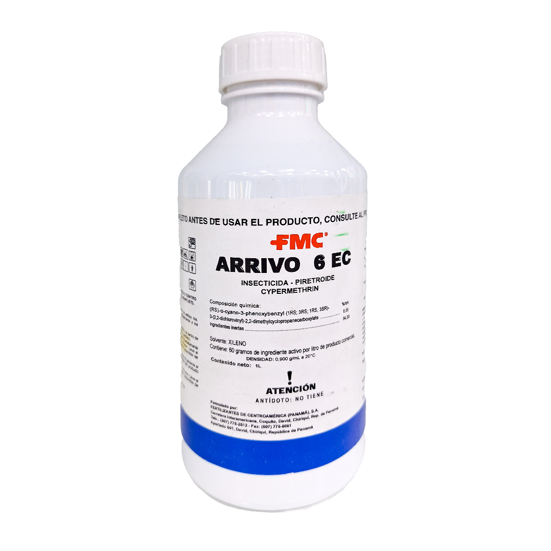 Insecticidas - Disagro Panamá
