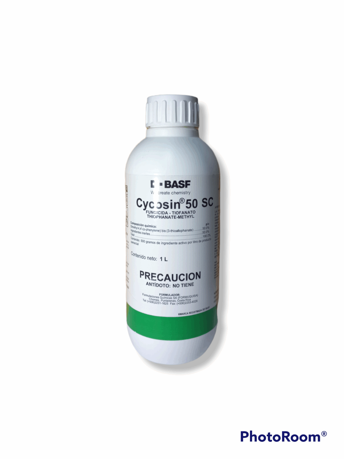 Insecticidas - Disagro Panamá