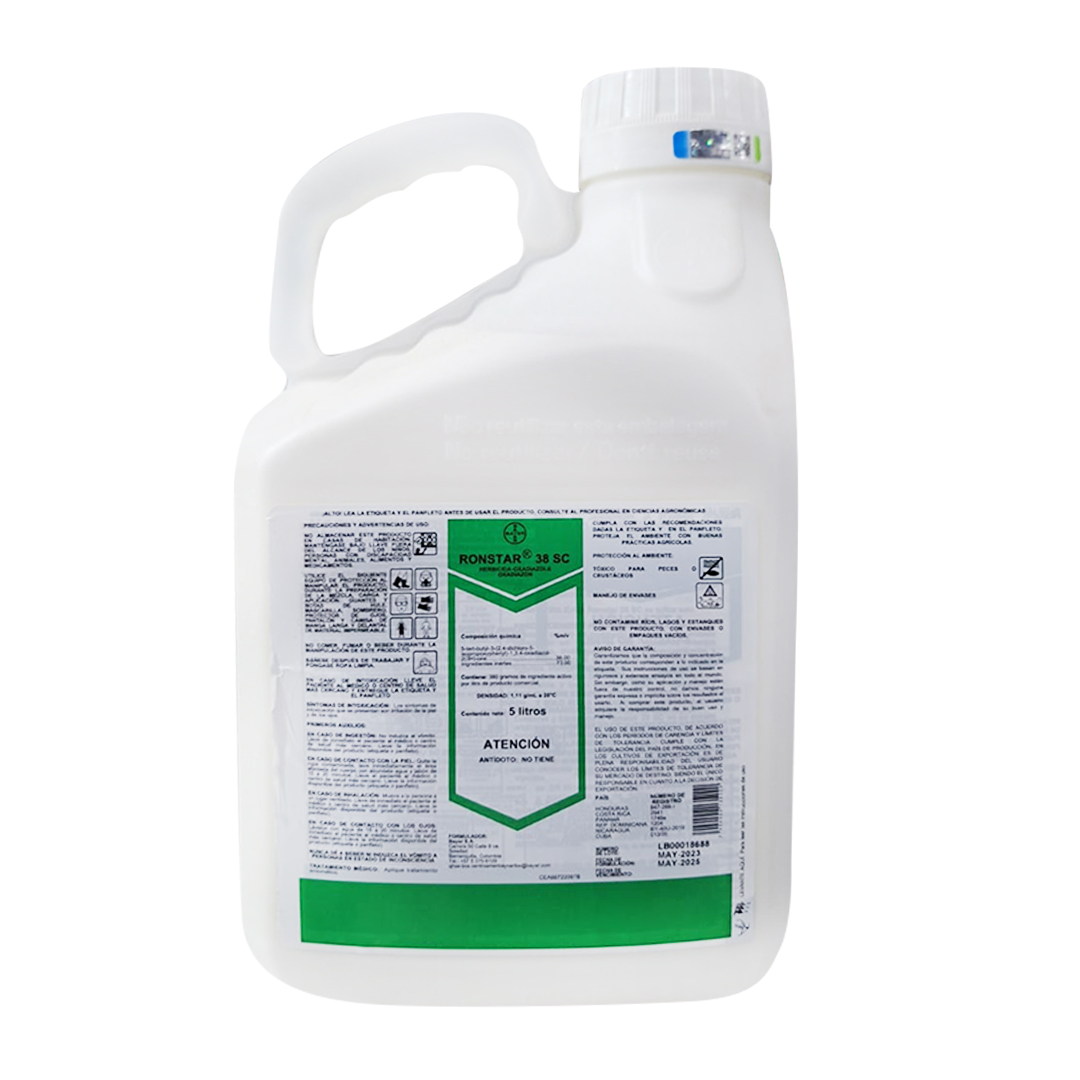 RONSTAR - Disagro Panamá