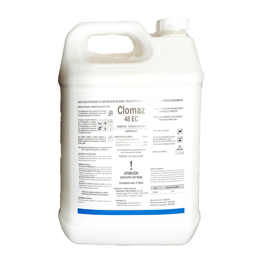 Insecticidas - Disagro Panamá