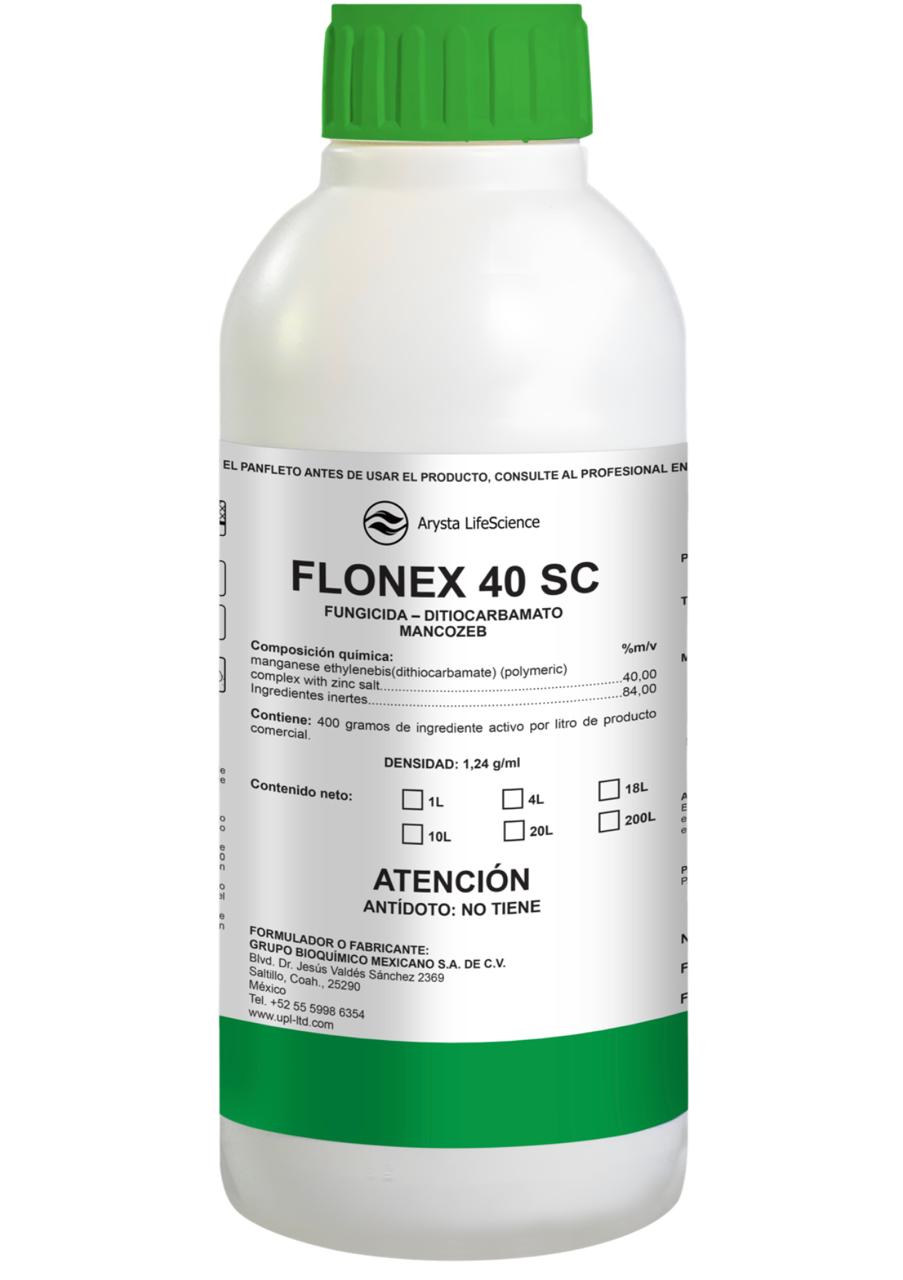 FLONEX - Disagro Panamá
